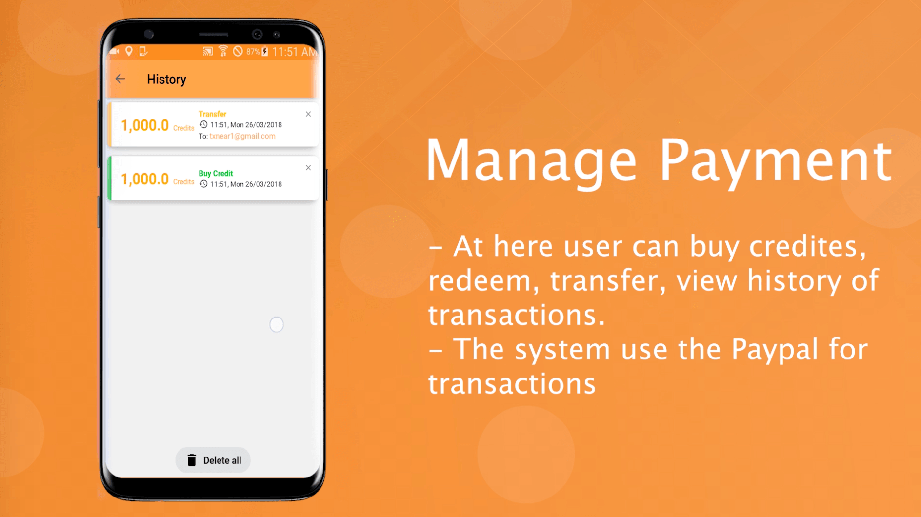Chat Taxi Android Source Code by suusoft | CodeCanyon